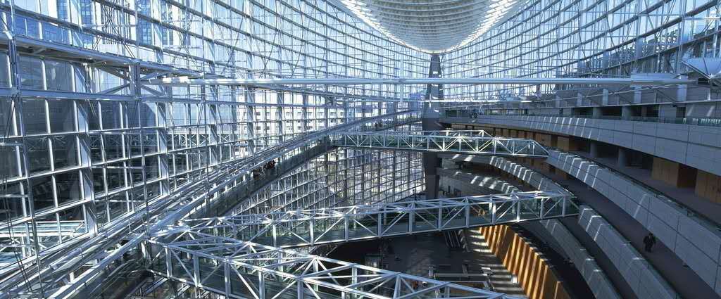 Comprehensive understanding of steel structure - cn304sus